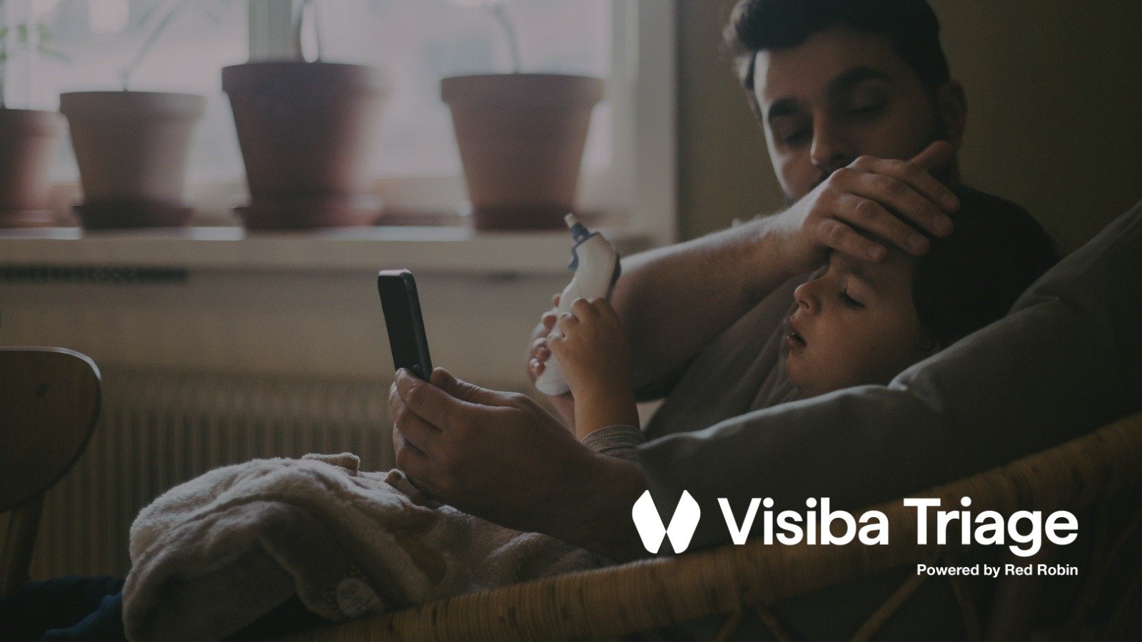 Visiba’s AI triage solution CE-marked as Class IIa Medical Device